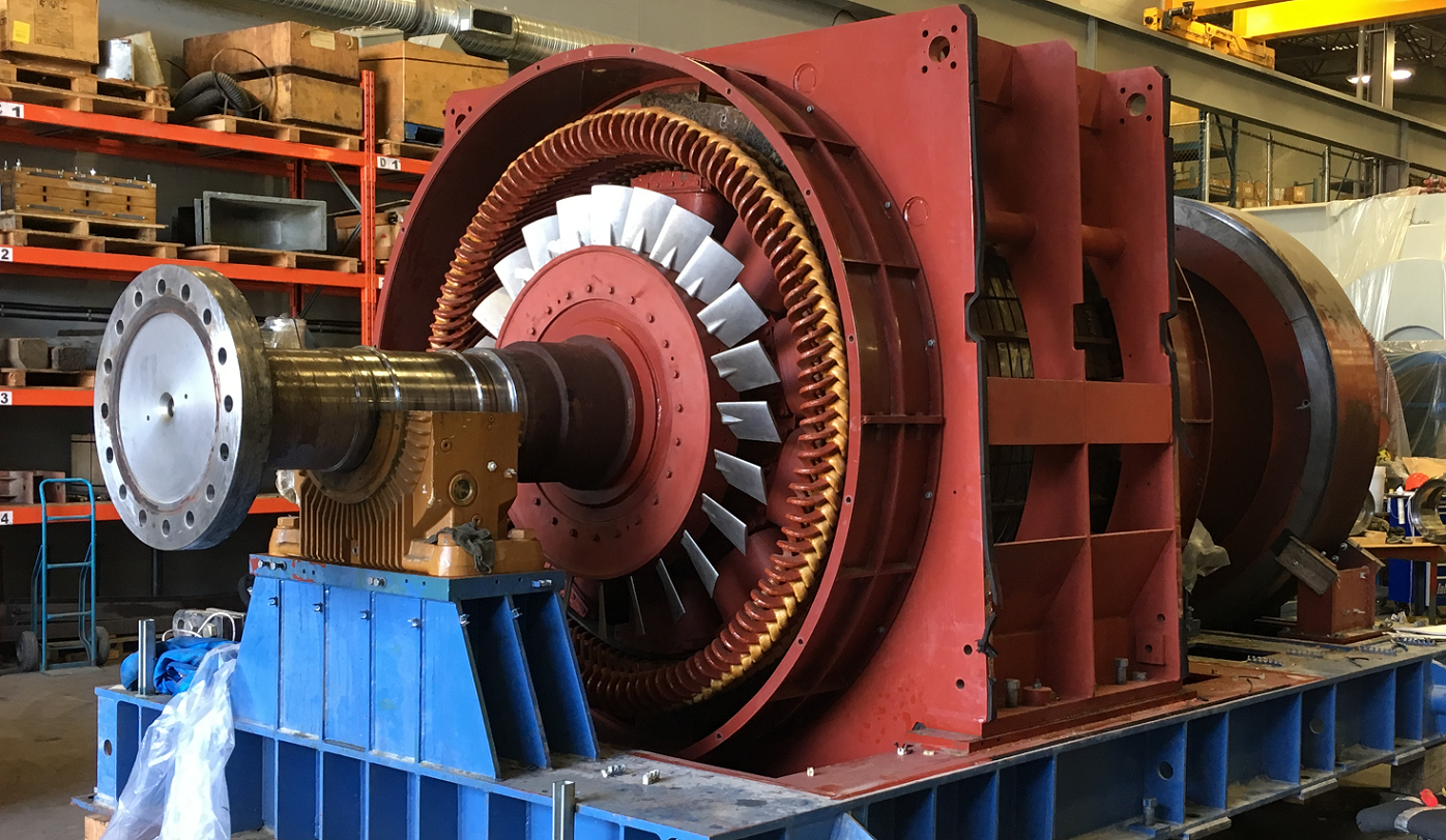 Home - Armature Electric Limited